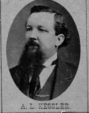 Kessler, Alexander Louis
