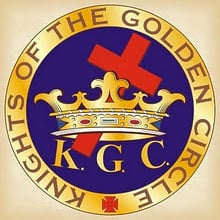 Knights of the Golden Circle
