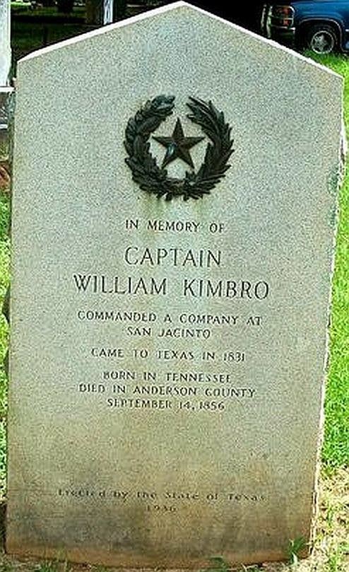 Kimbro, William