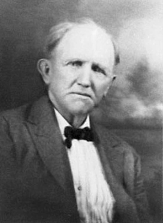 Kittrell, Norman Goree