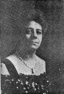 Kohlberg, Olga Bernstein