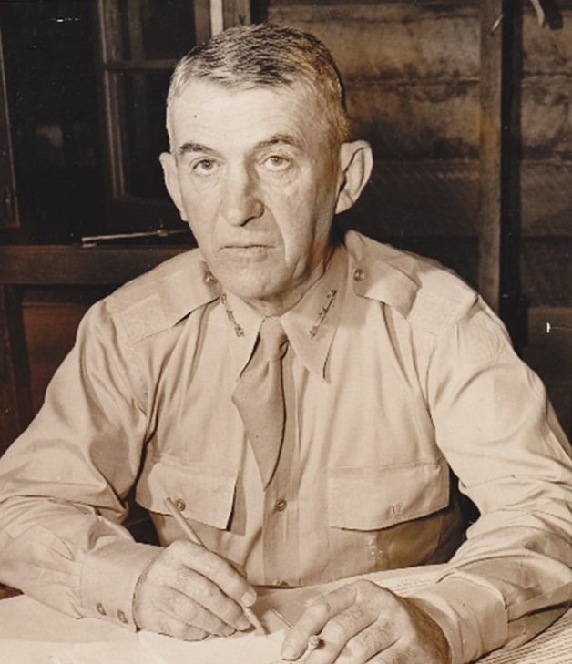 Krueger, Walter