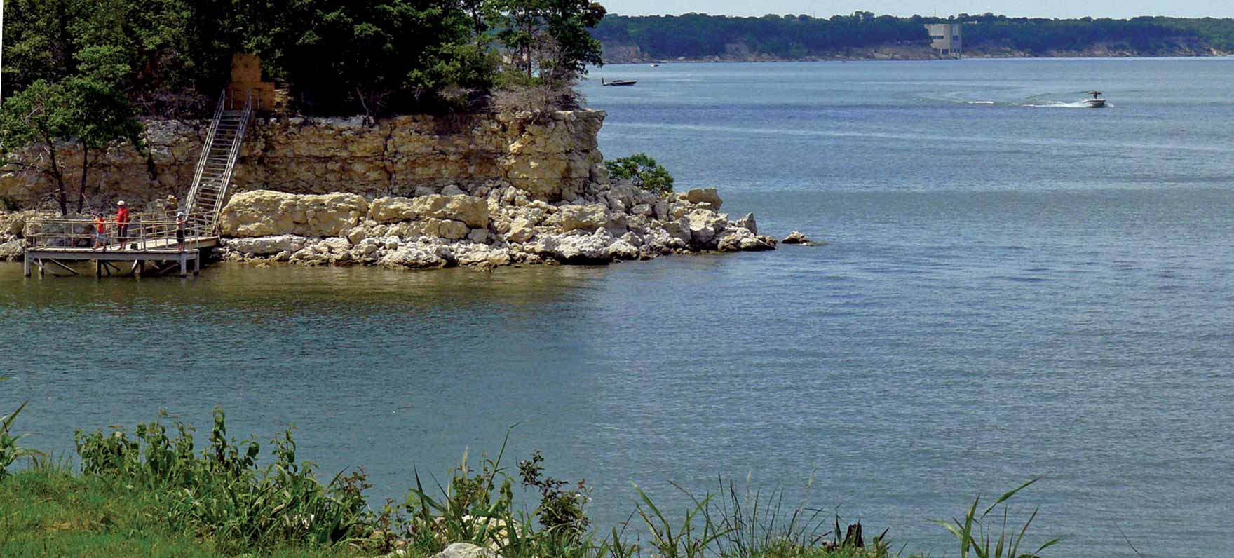 Lake Texoma