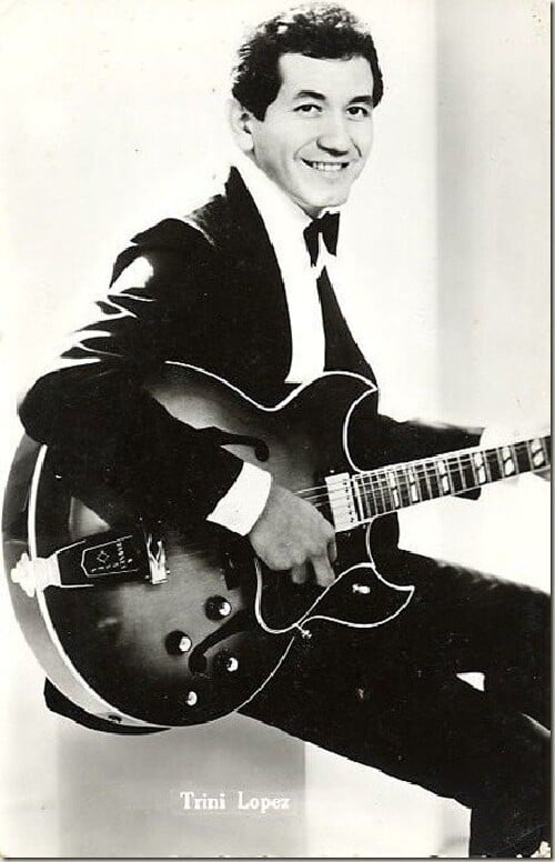 Lopez, Trinidad III [Trini]