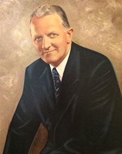 Lowe, Ralph Frank