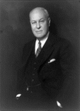 Lanham, Frederick Garland