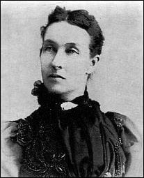 Lease, Mary Elizabeth Clyens