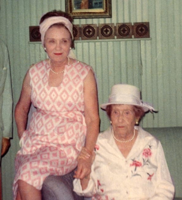 Ledbetter, Hazel Gawley