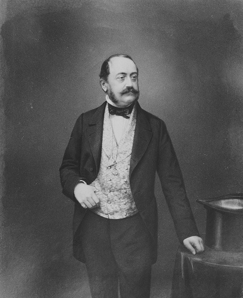 Leiningen, Carl Friedrich Wilhelm Emich III, Prince Of