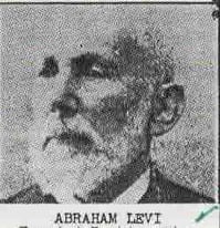 Levi, Abraham