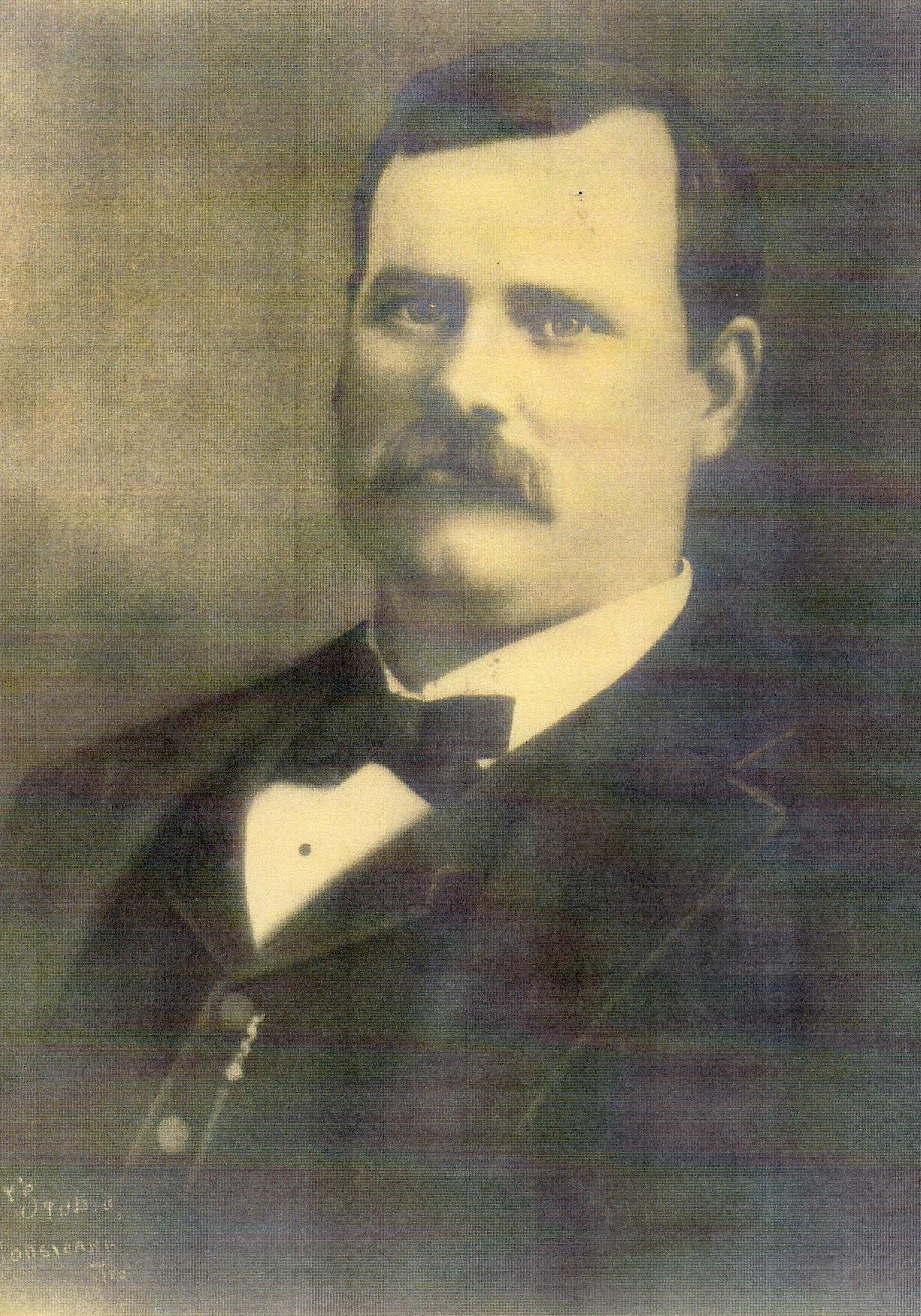 Lipscomb, William B., Jr.