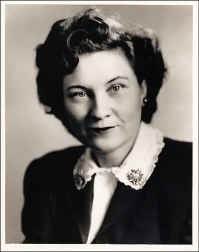 Long, Emma Pauline Jackson