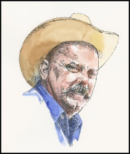 McCafferty, Charles Edward