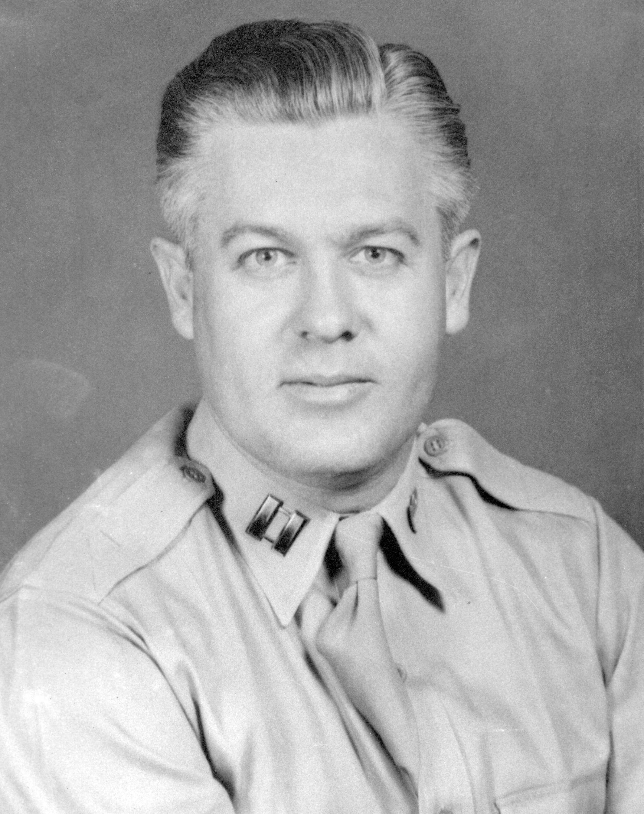 Matthews, Jay Arlon, Jr.