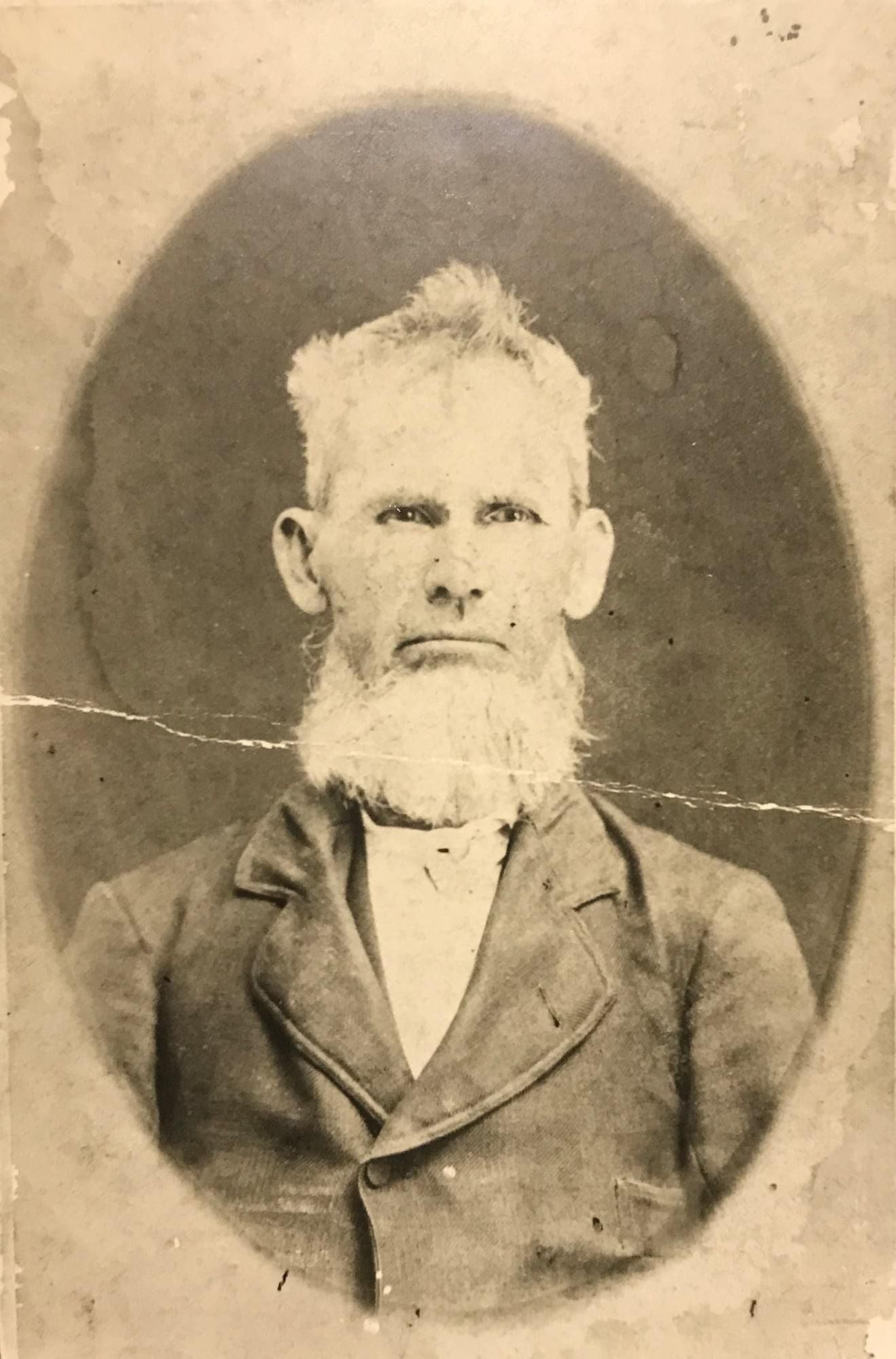 Methvin, Ossamus Hitch, Sr.