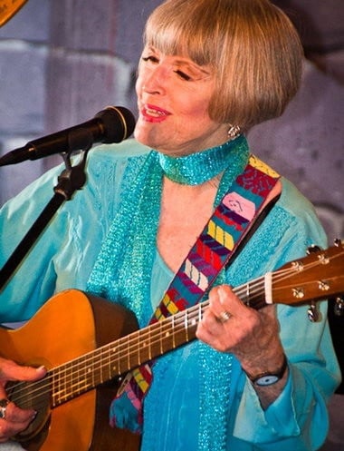 Mitchell, Lucille Elizabeth Reiser [Lu]