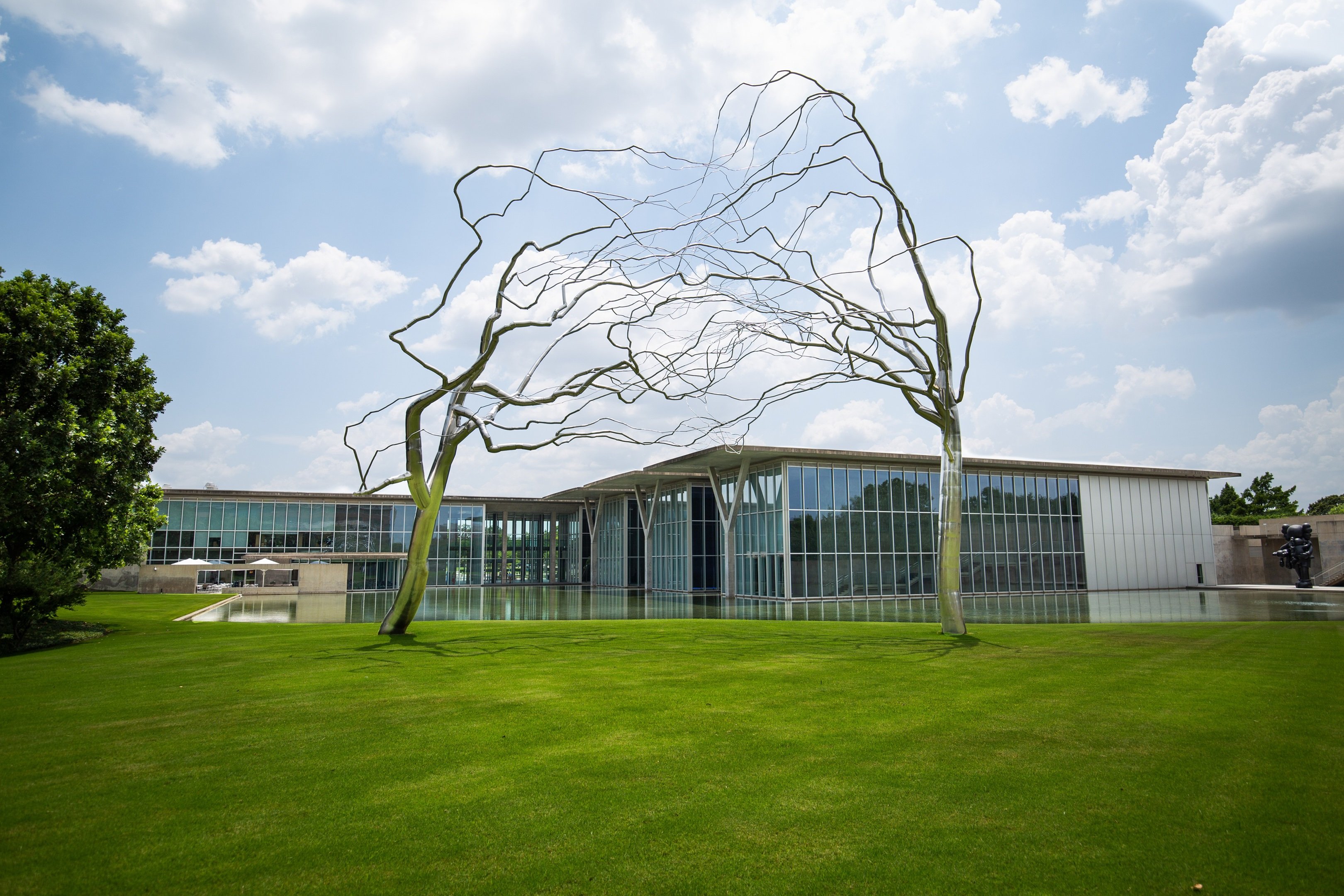 Modern Art Museum of Fort Worth