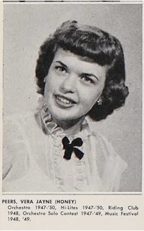 Jayne Mansfield And Jayne Marie Jayne Mansfield Mansfield Cowboy Hats