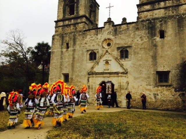 Spanish Mission System In Texas Spanish Colonial Grade 7, Unit 3