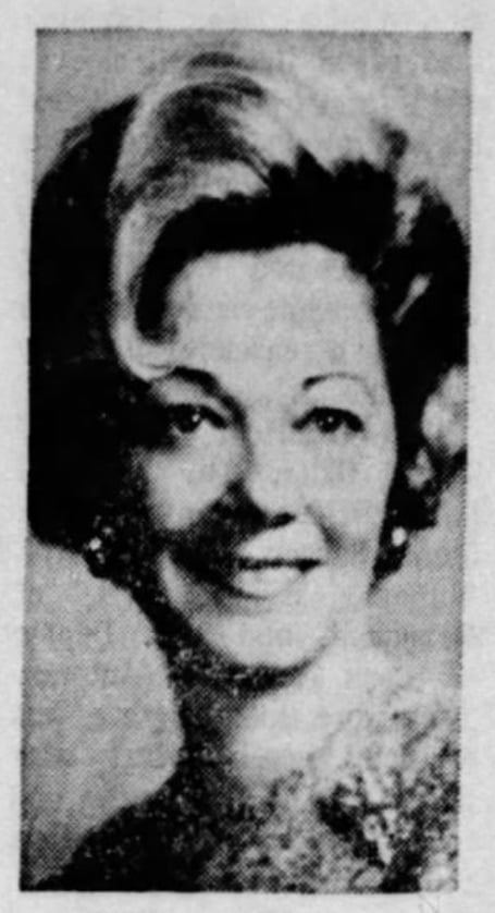 Meyer, Alice Gertrudis King Kleberg Reynolds