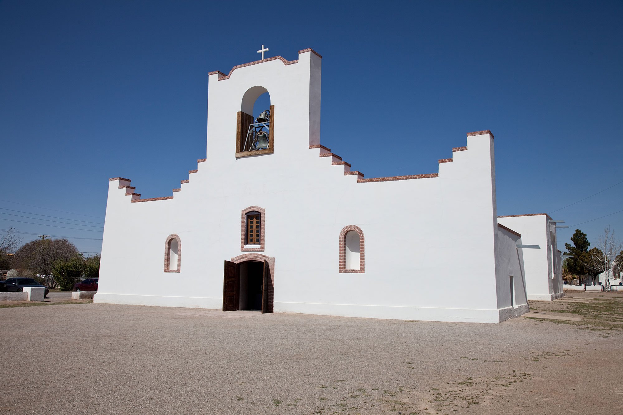 Spanish Missions
