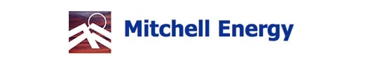 Mitchell Energy and Development Corporation