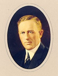 Moody, Daniel James, Jr.