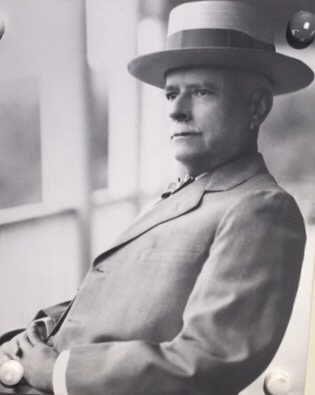 Moody, William Lewis, Jr.