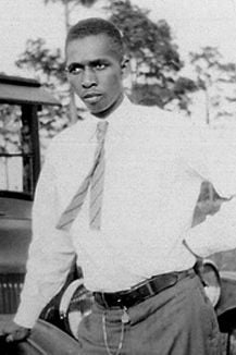 Democratic Progressive Voters League