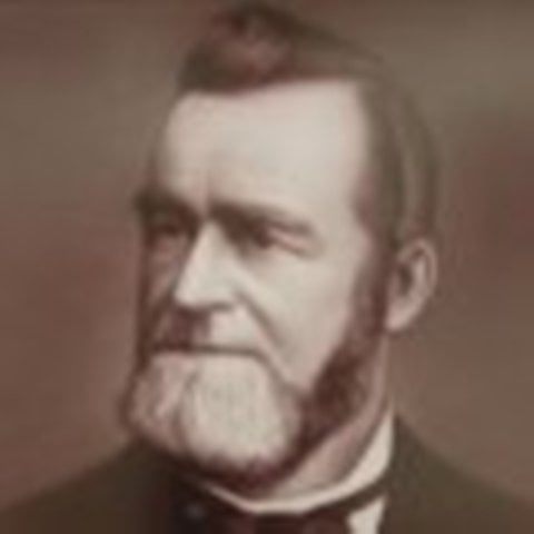Morris, Joseph Robert