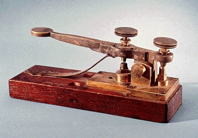 Telegraph Service