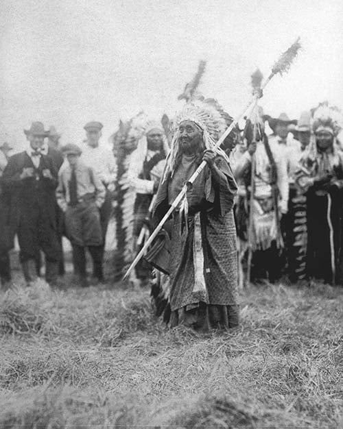 Naive American Music