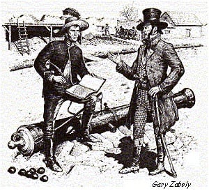 Neill, James Clinton