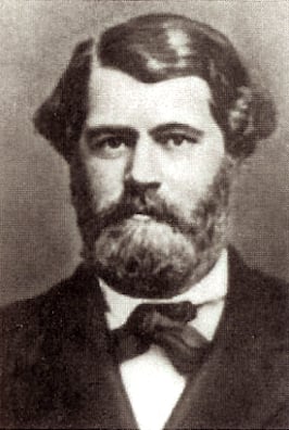 Nichols, Ebenezar B.