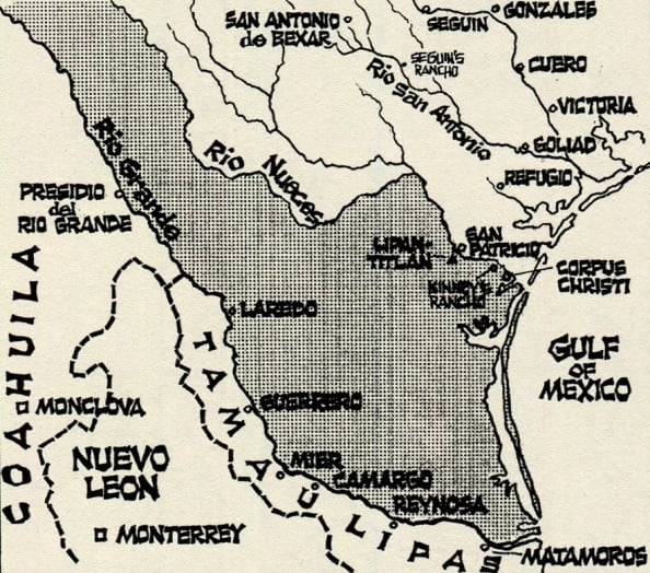 Captain Richard King Quotes