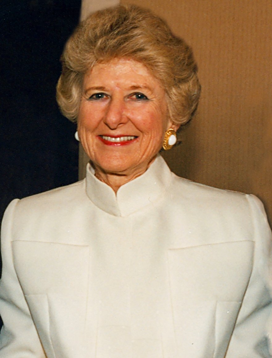 O'Donnell, Edith Jones