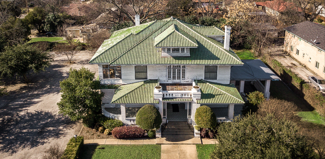 Oak Cliff Society of Fine Arts