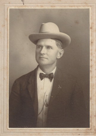 Pabst, Frederick Christian