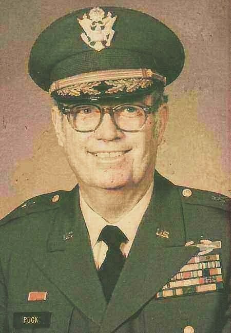 Puck, Armin Friedrich