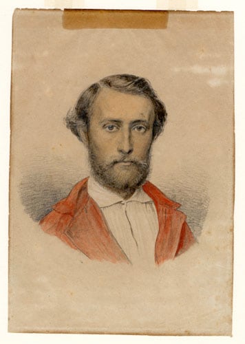 Petri, Friedrich Richard