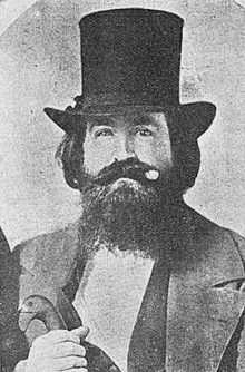 Pryor, Samuel Burwell