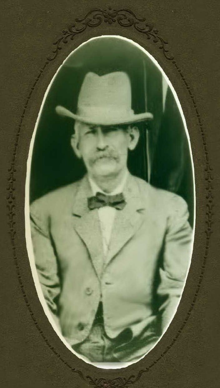 Ratliff, Archillus P.