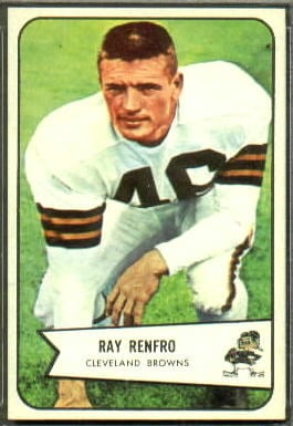 Renfro, Austin Ray
