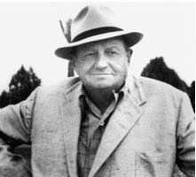 Richardson, Sid Williams