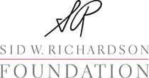 Sid W. Richardson Foundation
