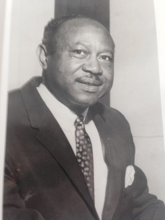 Roberts, Jaromey Roy, Sr. [Jay]