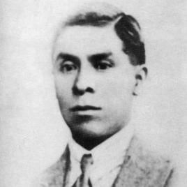 Rodríguez, Dionicio