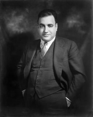 John Rosenfeld John Rosenfeld Studios It's John's 50th Birthday!!