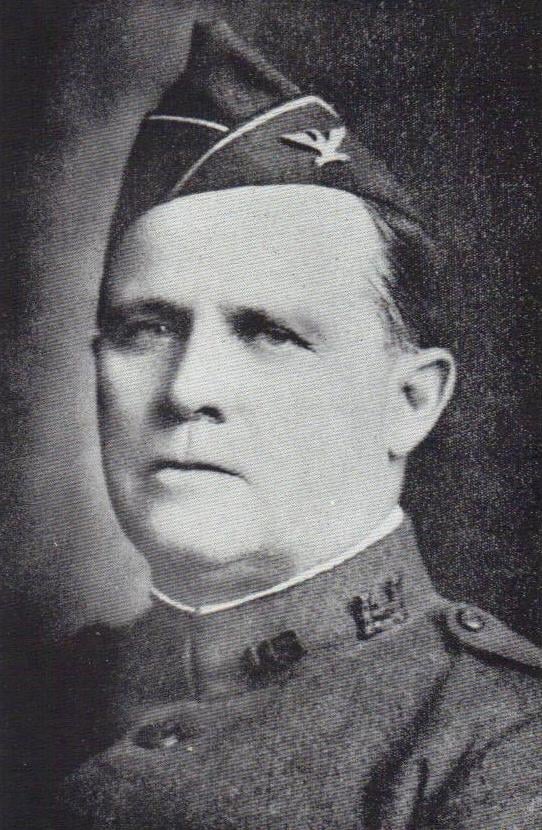Robertson, Samuel Arthur