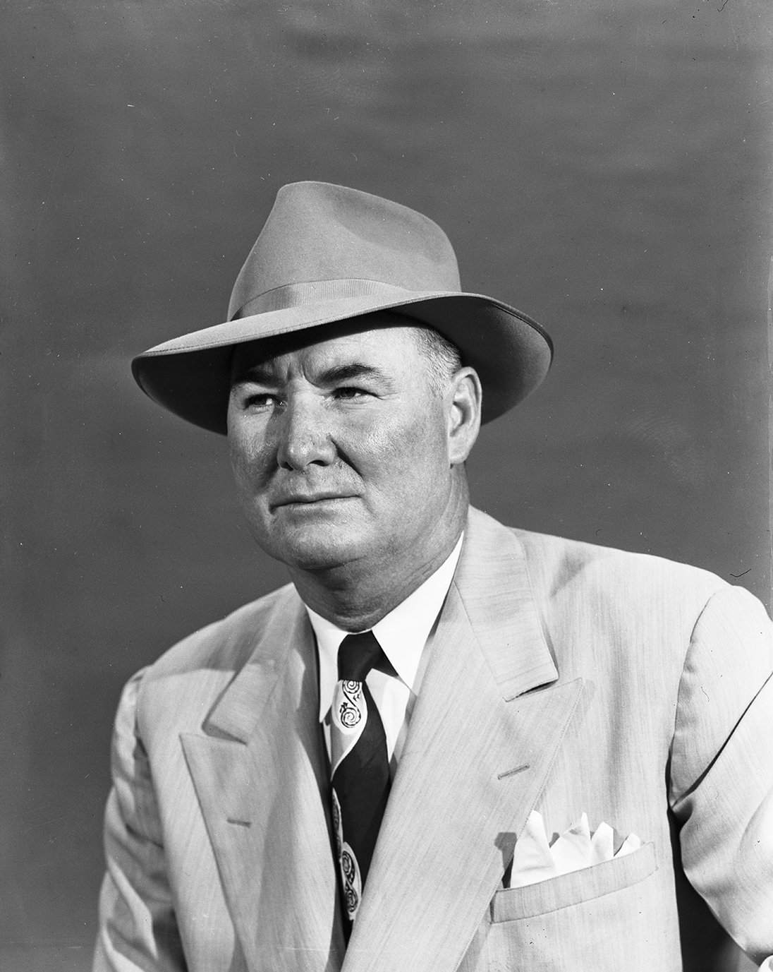 Starnes, Jerry Cecil